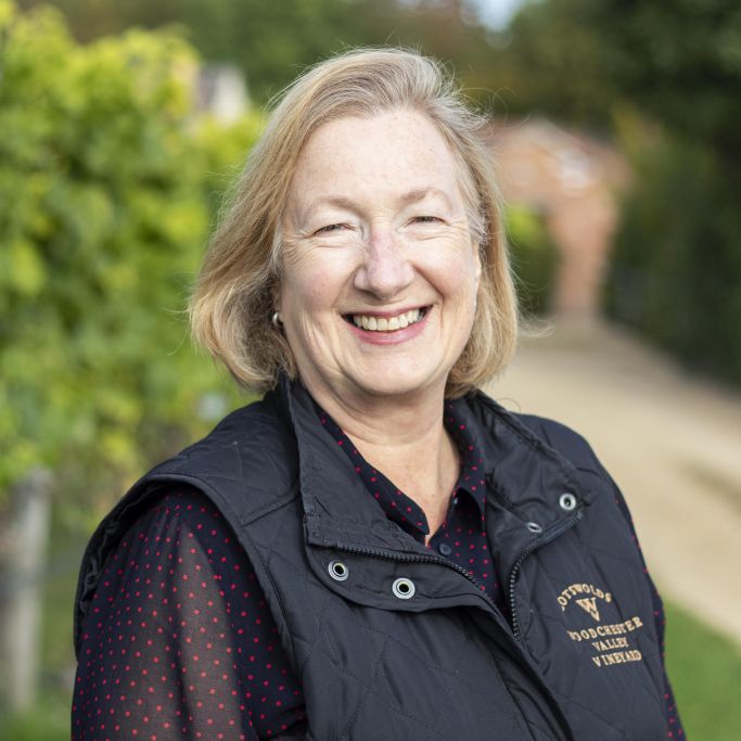 Meet the team behind Woodchester Valley